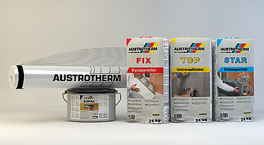 Austrotherm d.o.o. | Austrotherm - EPS i XPS termoizolacija